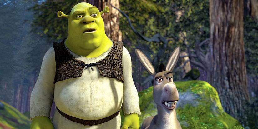 10 Highest-Grossing DreamWorks Movies, Ranked
