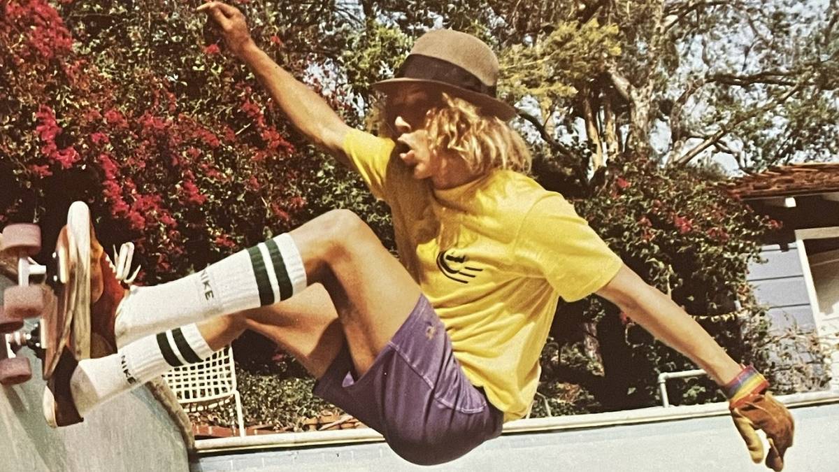 'Skateboard: The Movie' Rolls Into Theaters With Restoration Screenings