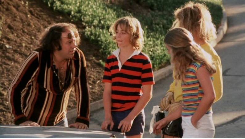 'Skateboard: The Movie' Rolls Into Theaters With Restoration Screenings