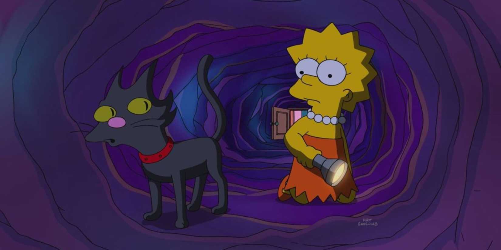 11 Most Tragic 'The Simpsons' Deaths, Ranked