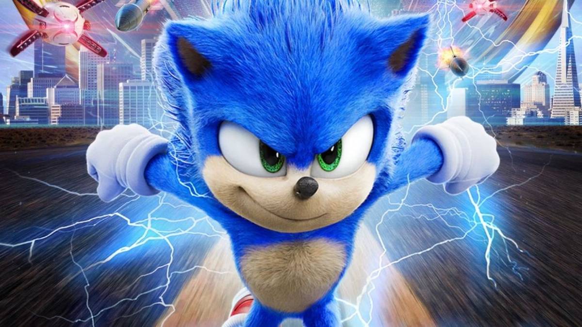 'Sonic the Hedgehog 3' Gets Exciting Update From Composer Junkie XL