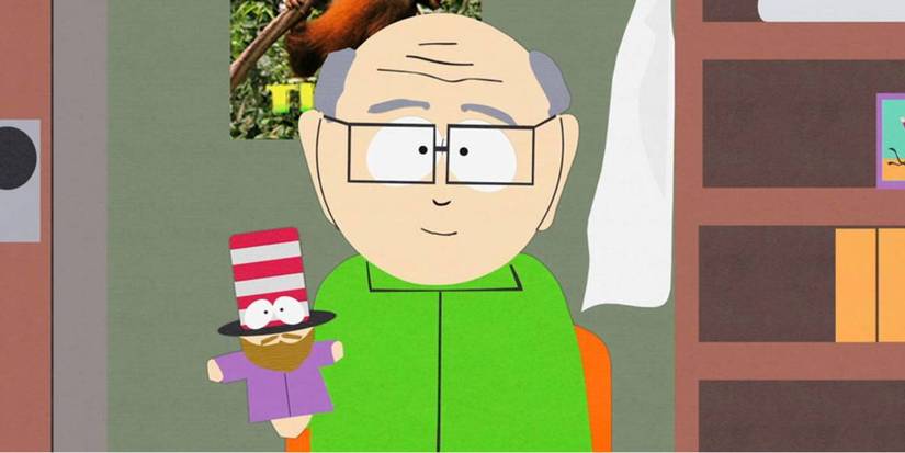 10 Best 'South Park' Characters Voiced By Trey Parker