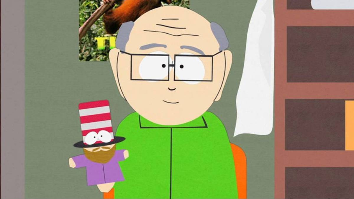 'South Park' Quietly Retired a Controversial Character - and That's a ...