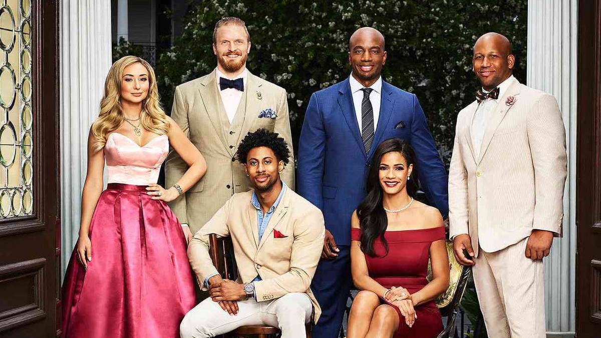 An Update on the Cast of ‘Southern Charm: New Orleans’
