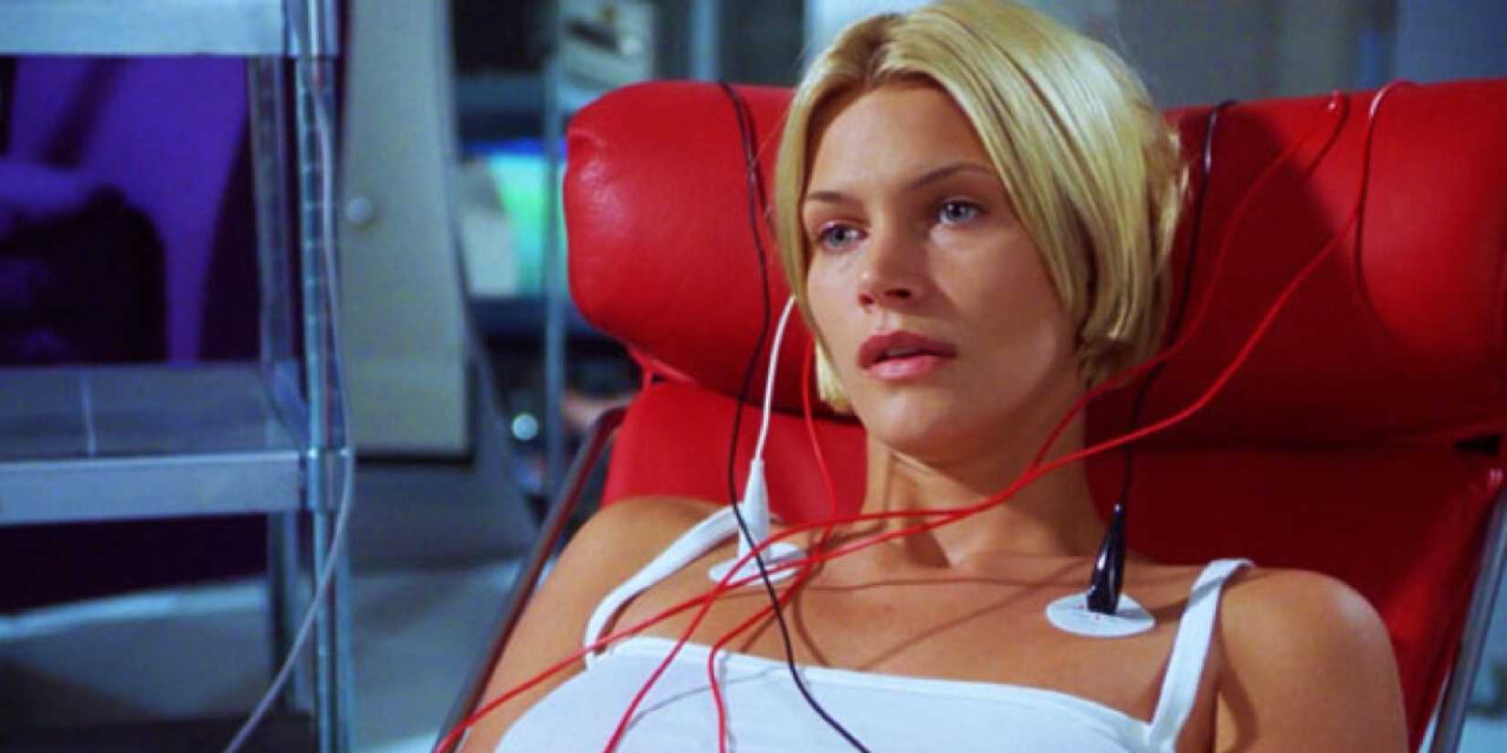 10 Worst Movies That Tried to Be 'Alien,' Ranked