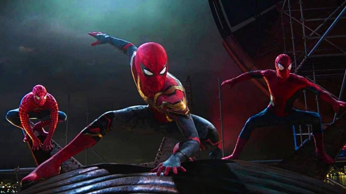 10 Most Rewatchable Tom Holland Spider-Man Scenes, Ranked