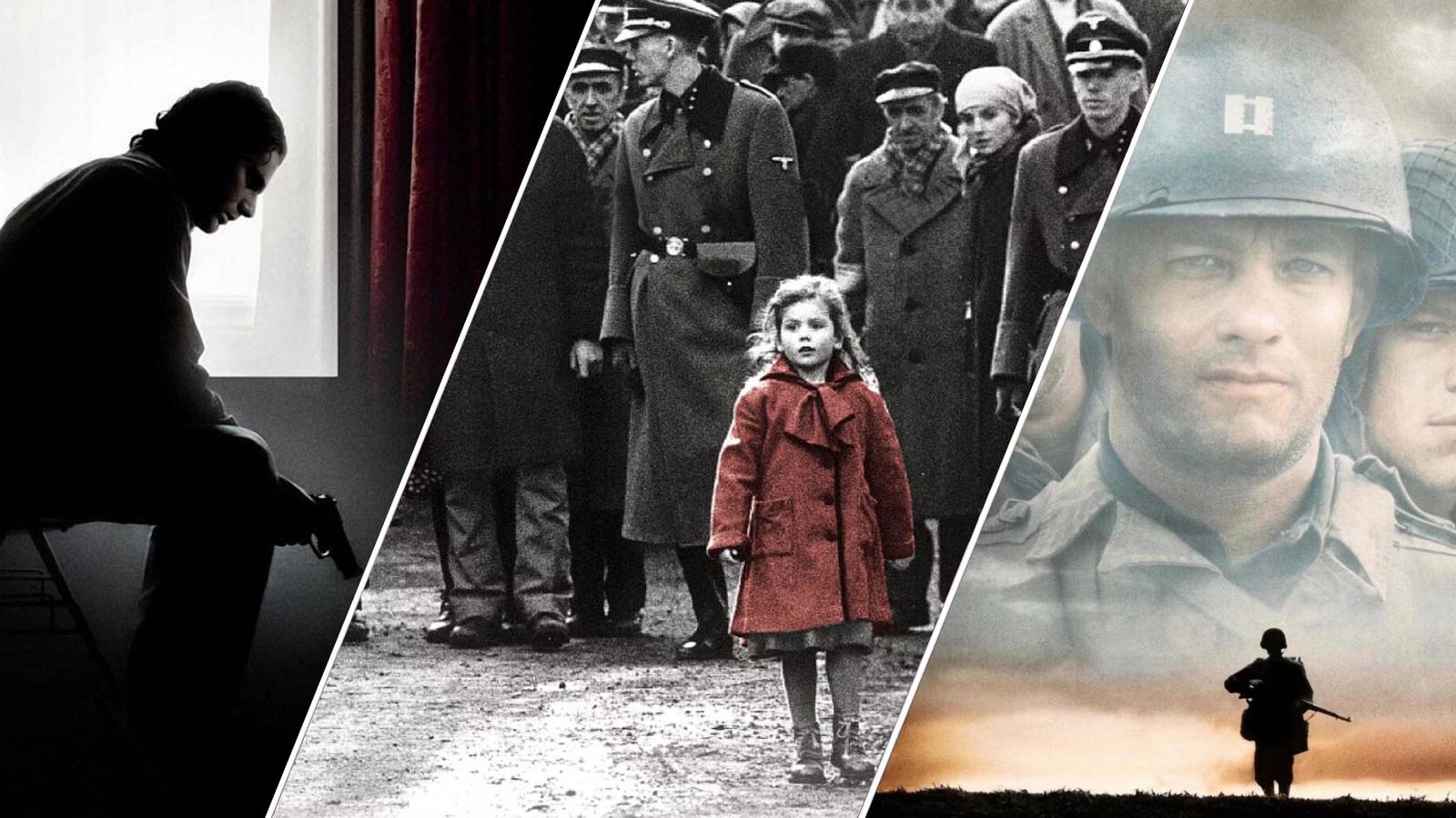 Best Steven Spielberg Historical Movies, Ranked