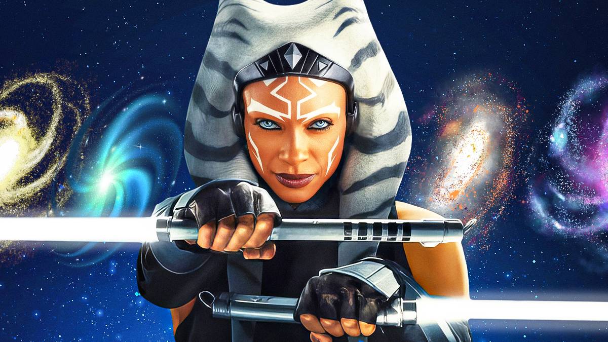 How Many Galaxies Are There In the Star Wars Universe?