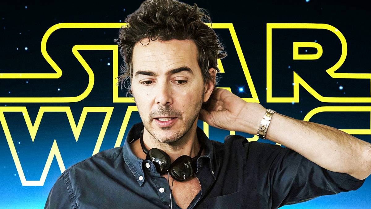 Shawn Levy's Star Wars Film Just Got a Galaxy-Sixed Update
