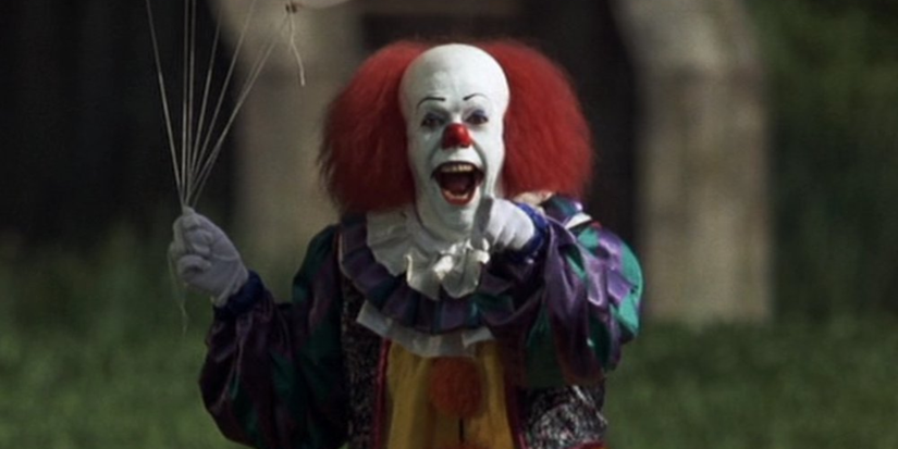 The Origins of Stephen King's Pennywise Are Pure Nightmare Fuel