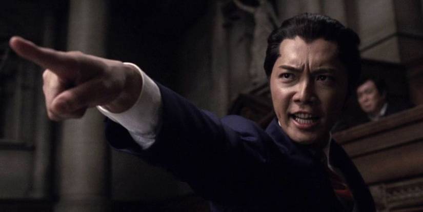 10 Best Live-Action Anime Movies, Ranked According to Rotten Tomatoes