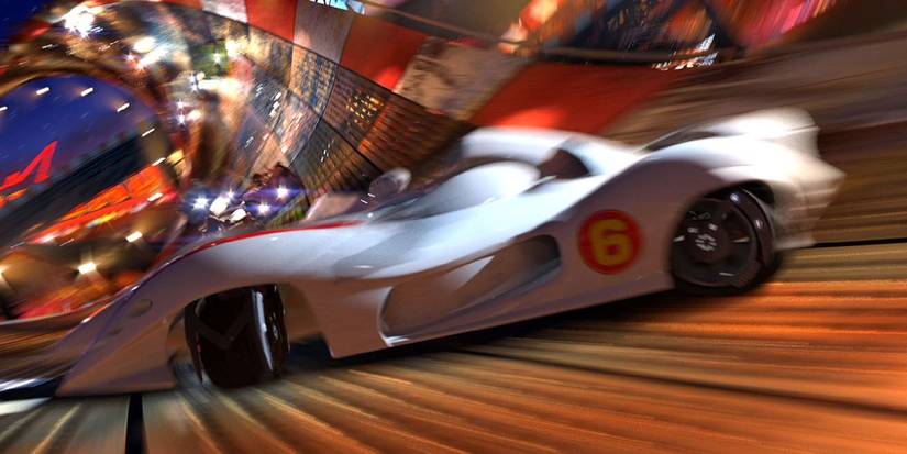 10 Most Chaotic Action Movies, Ranked