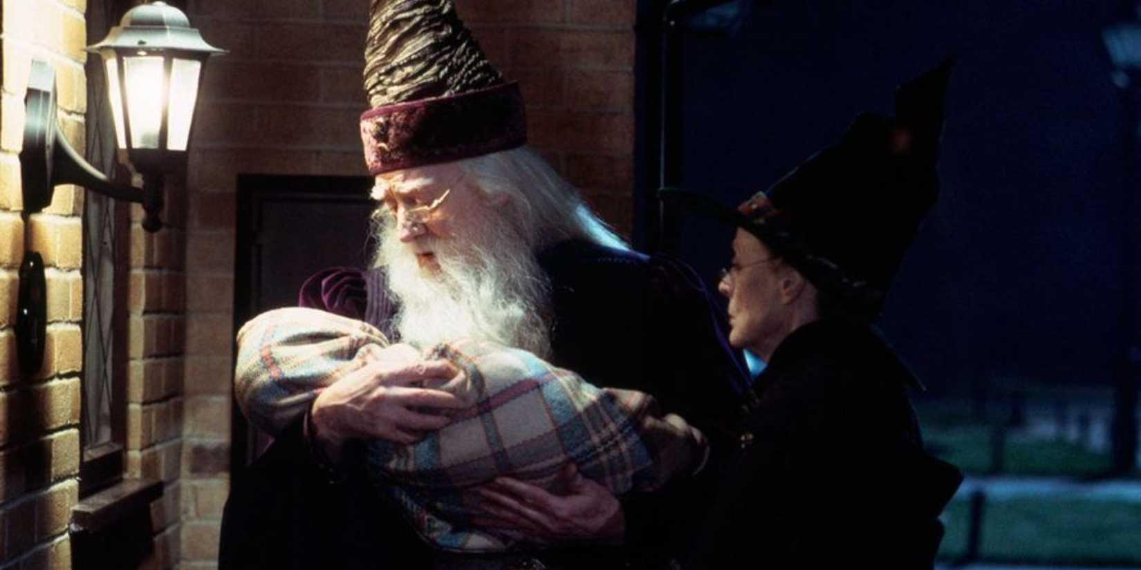 10 Best Harry Potter Friendships, Ranked