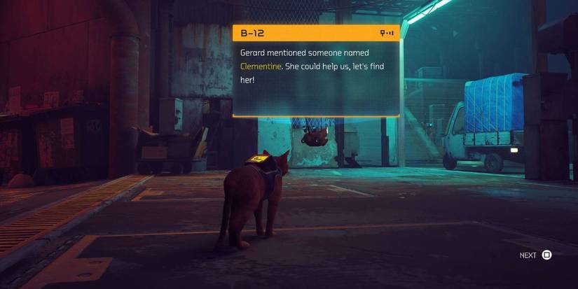 'Stray' - Everything We Know About the Movie Adaptation of the Video Game