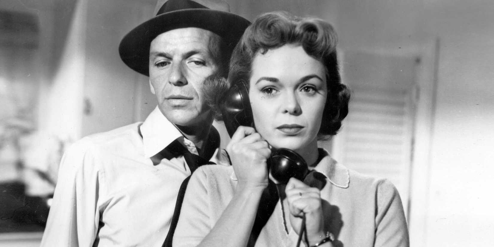 15 Underrated Film Noir Movies From the 1950s, Ranked