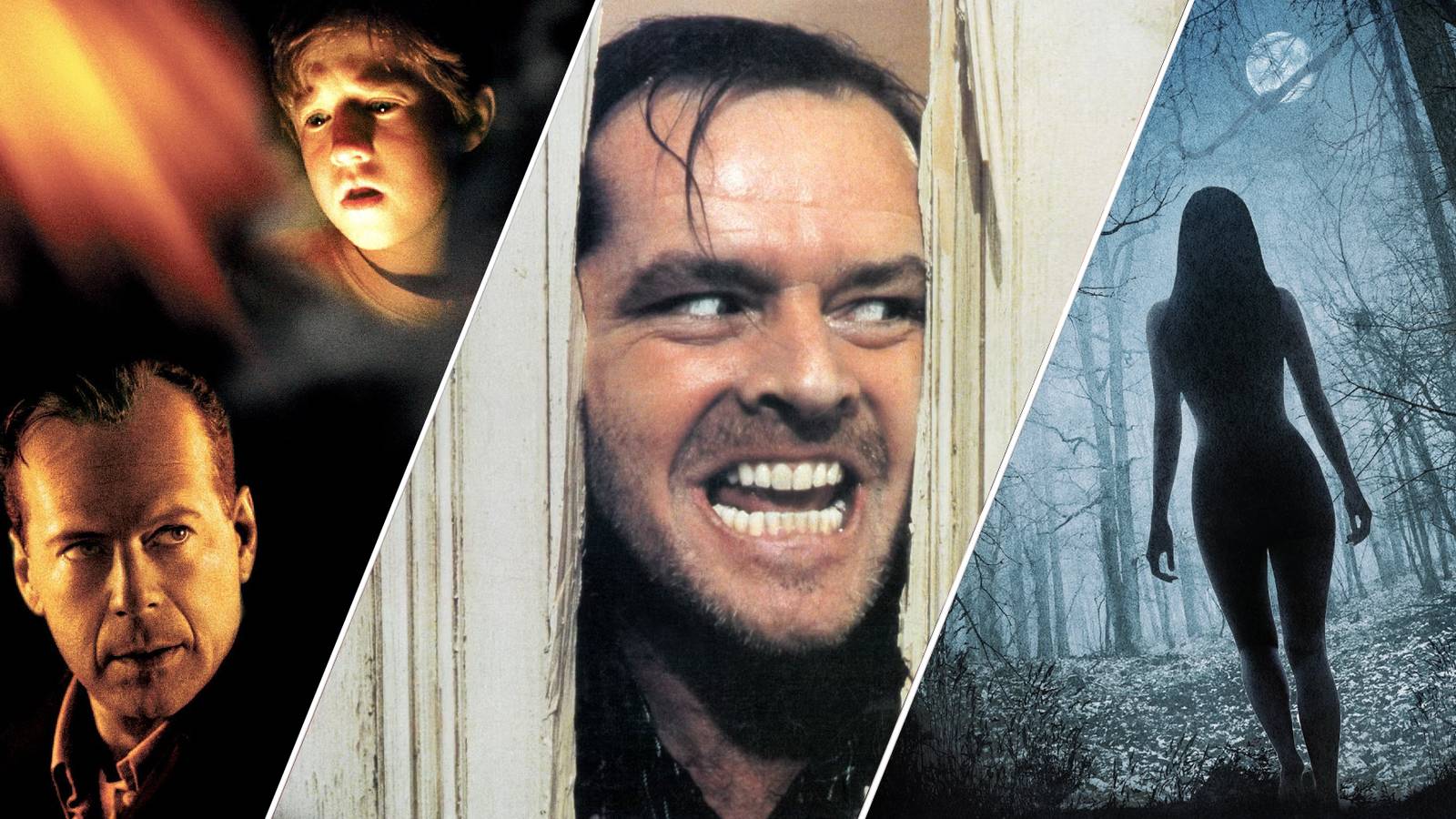 10 Best Supernatural Psychological Thrillers, Ranked