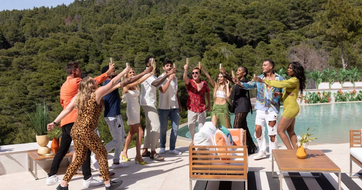 'Surviving Paradise' Is a Contest Between the Privileged and the Deprived