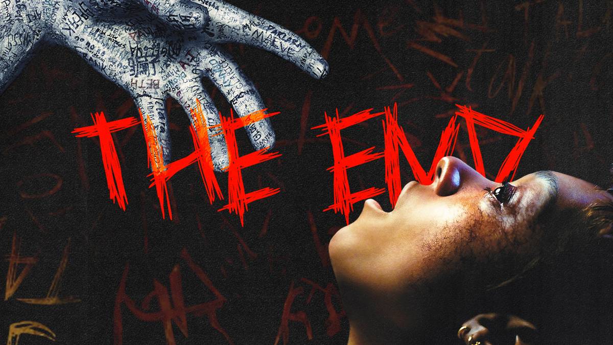 ‘Talk to Me’ Ending Explained: What Happens to Mia?