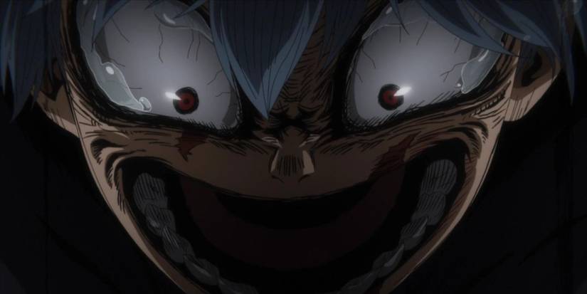 15 Best 'My Hero Academia' Episodes, Ranked According to IMDb