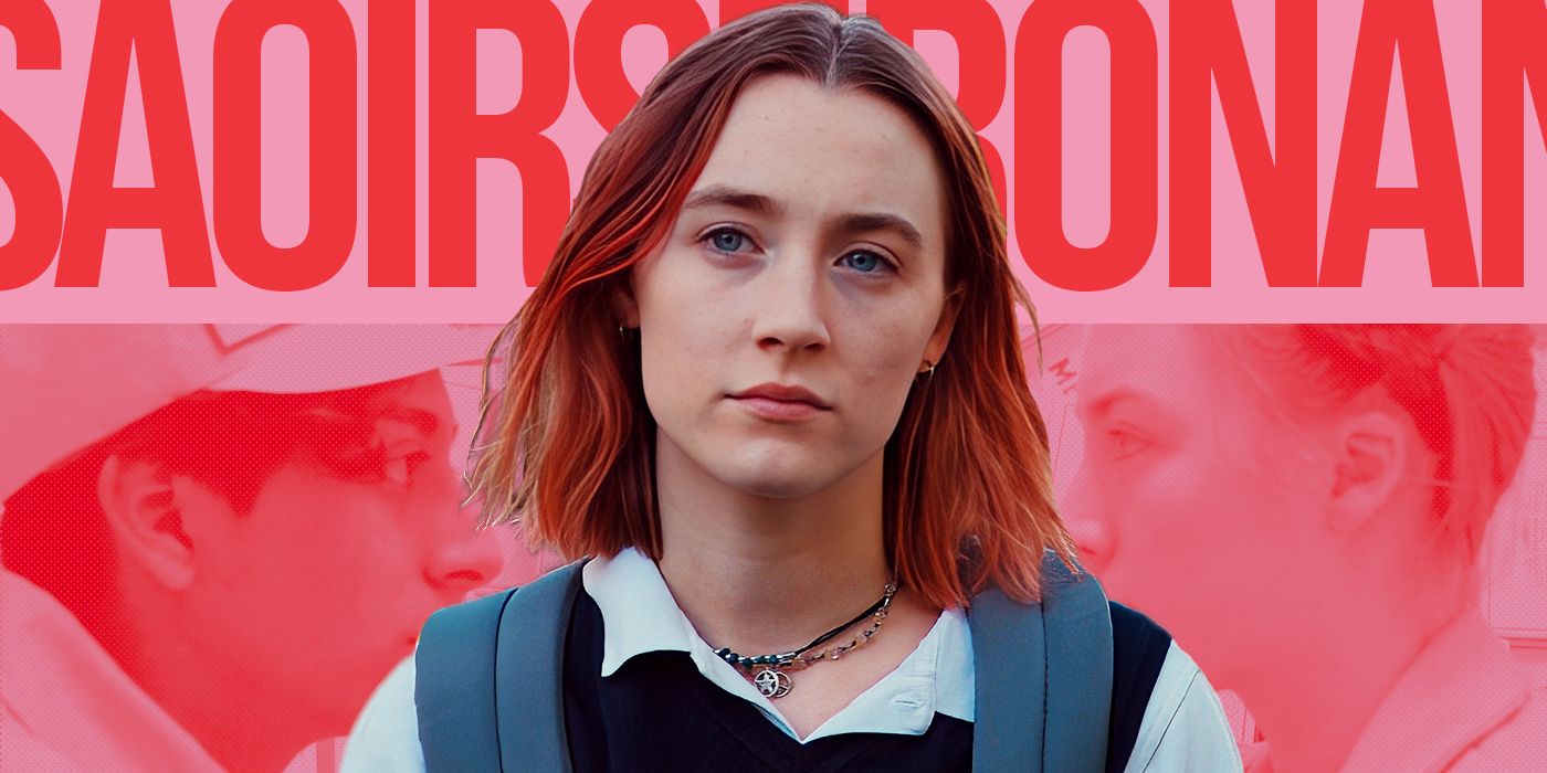 Saoirse Ronan Movies