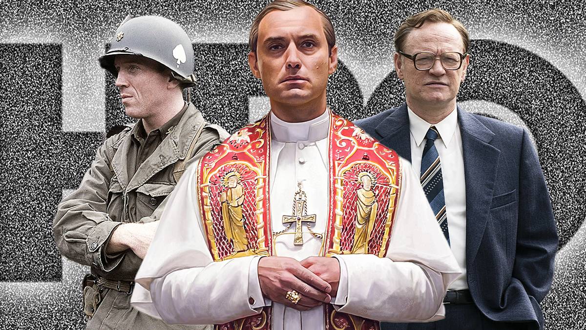 15 Best HBO Miniseries of All Time, Ranked According to IMDb