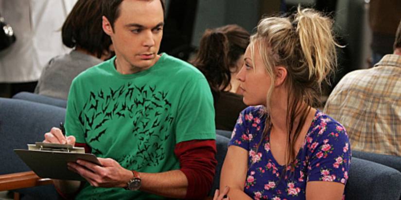 10 Best Penny and Sheldon Episodes in 'The Big Bang Theory,' Ranked