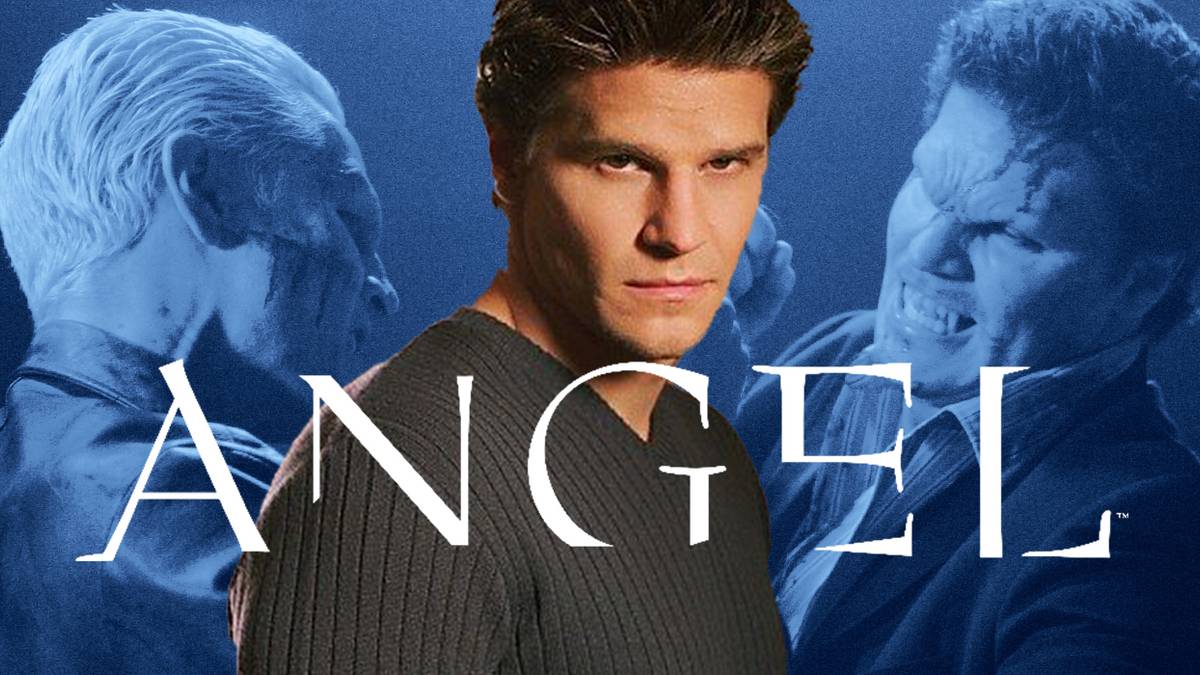 The Best ‘Angel’ Episode From Every Season