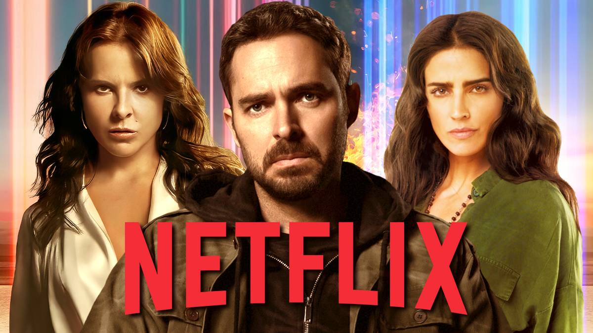 The 10 Best Telenovelas Of All Time