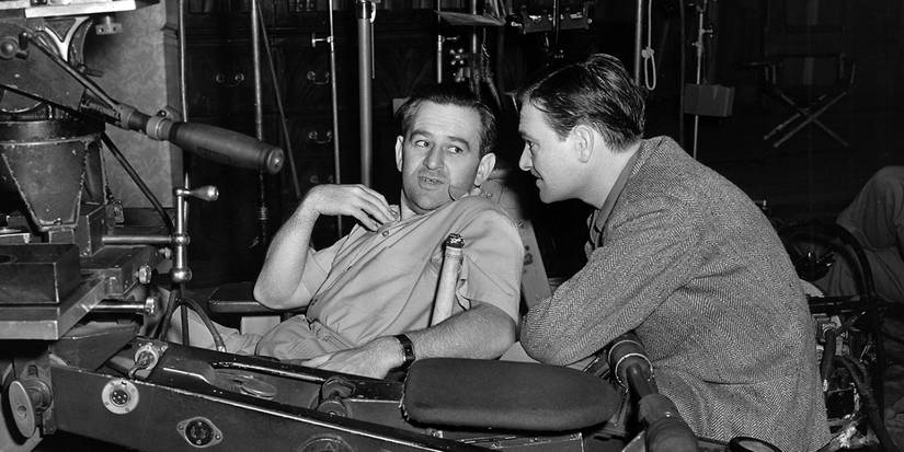 This Director Has Directed the Most Oscar-Winning Performances