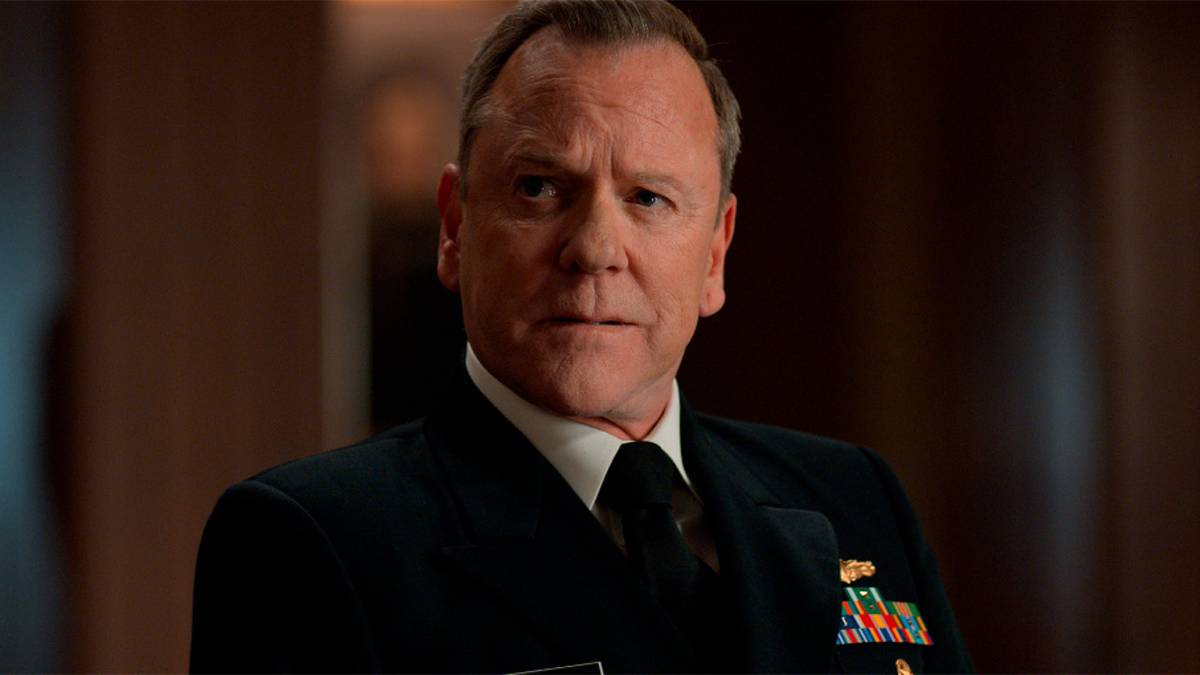 'The Caine Mutiny Court-Martial' Review — Friedkin's Final Film