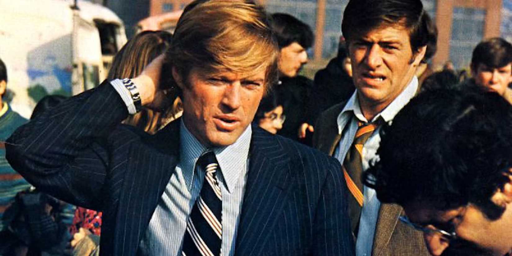 10 Greatest Political Comedies of All Time, Ranked