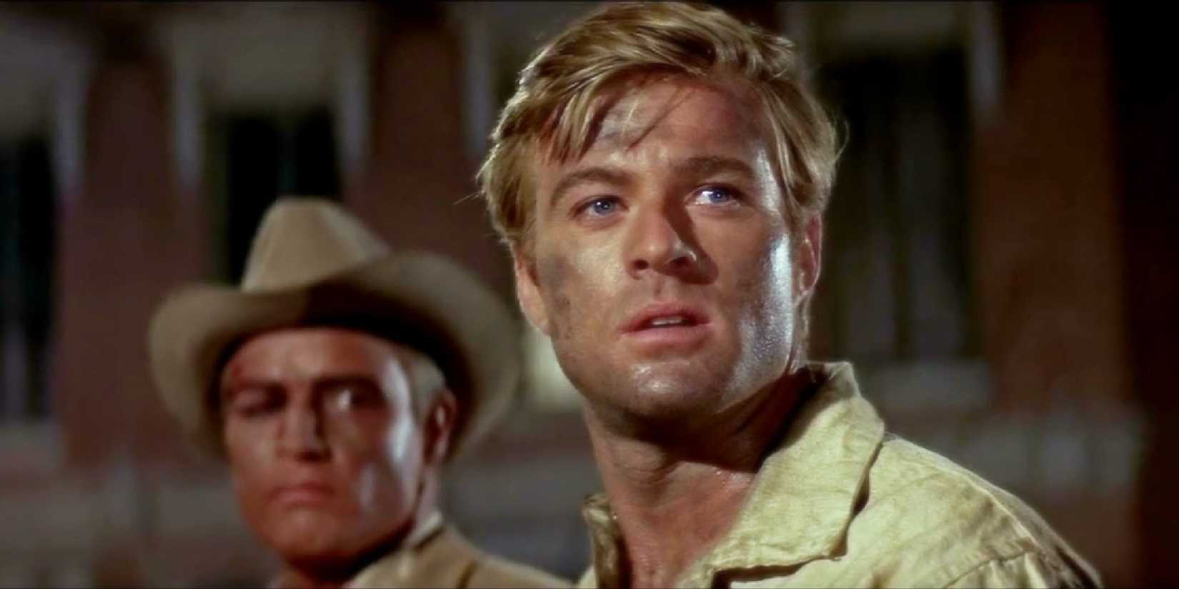 10 Essential Robert Redford Movies, Ranked