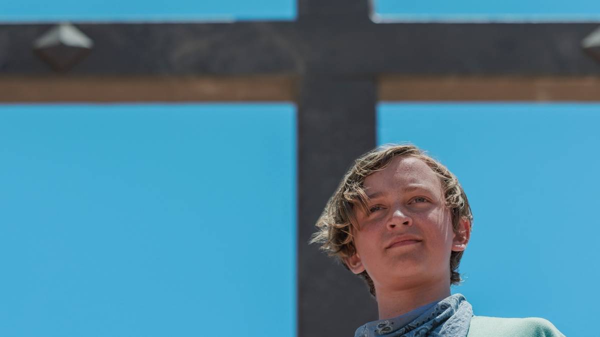 'The Chosen One' Is a Fresh Take on a Tired Trope