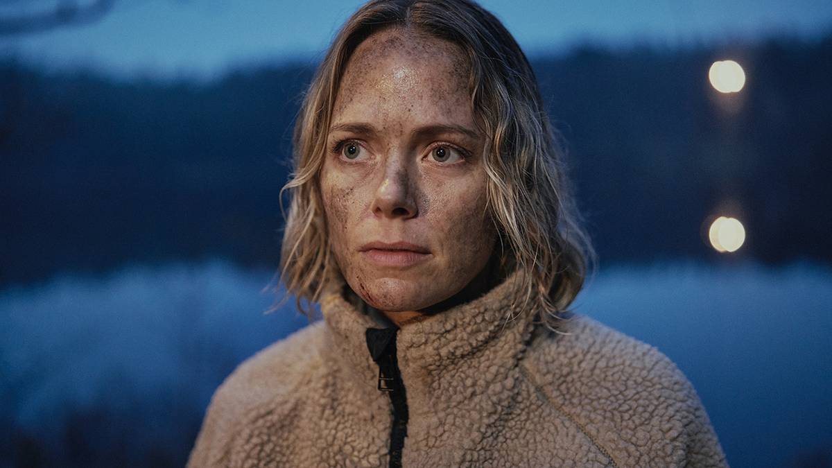 'The Conference' Trailer Shows a Company Retreat Go Horrifyingly Wrong