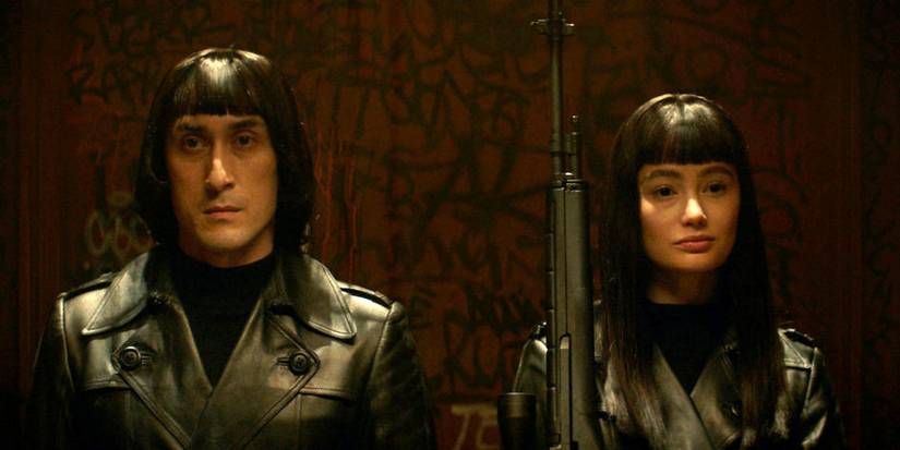 'The Continental' Producers on Expanding the 'John Wick' Franchise