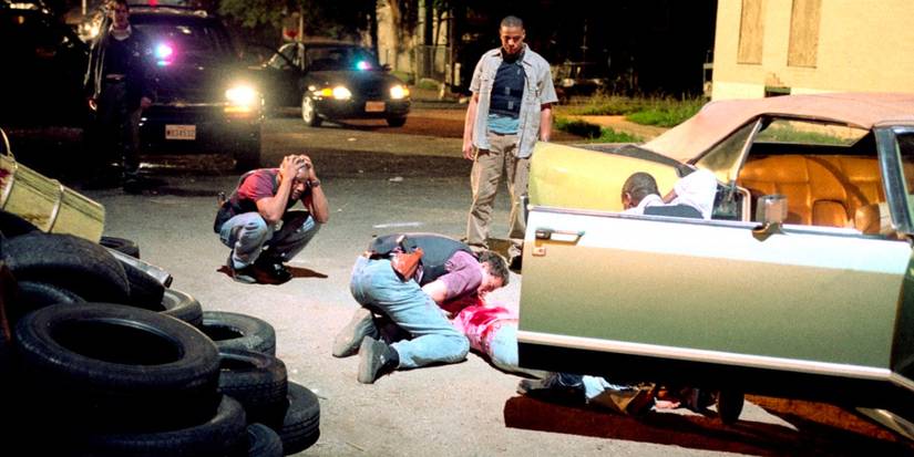 10 Best Episodes of ‘The Wire’, Ranked According to IMDb