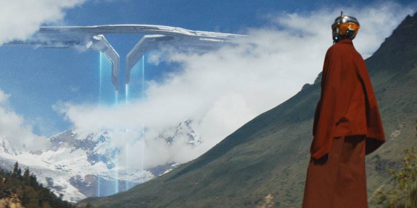 How 'The Creator' Looks Incredible But Costs Less than $100 Million