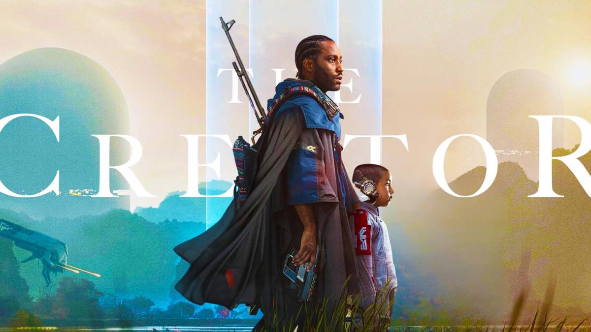 Prepare for War With Hans Zimmer's Magnificent 'The Creator' Score