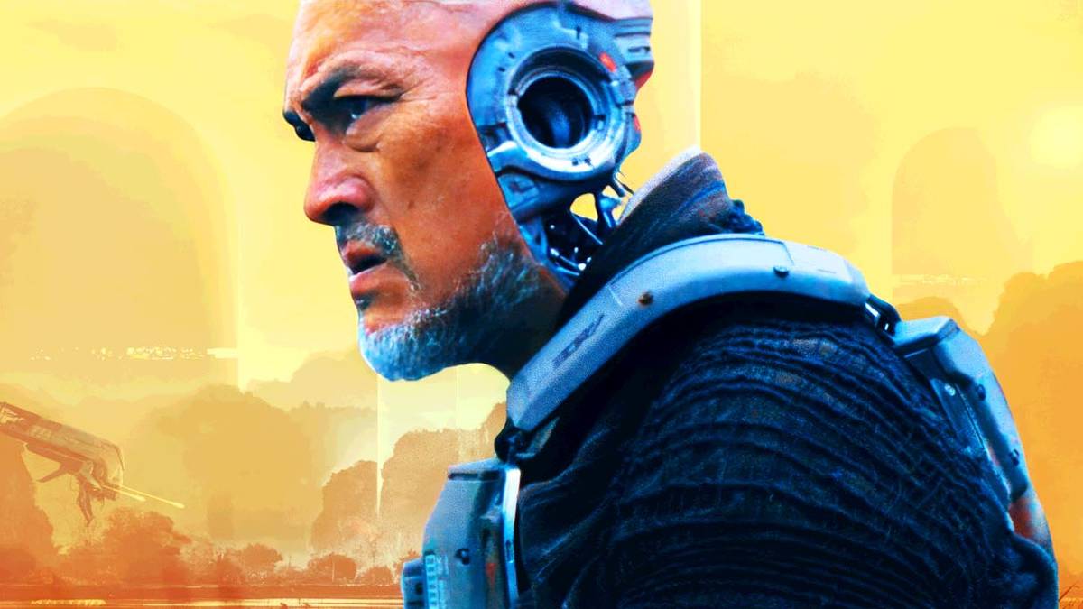 'The Creator' Ending Explained – What Happens to Joshua & Alphie?