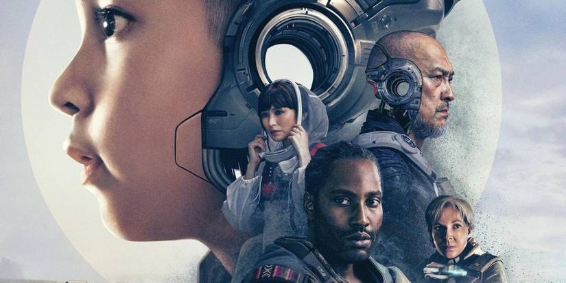 'The Creator' Ending Explained – What Happens to Joshua & Alphie?