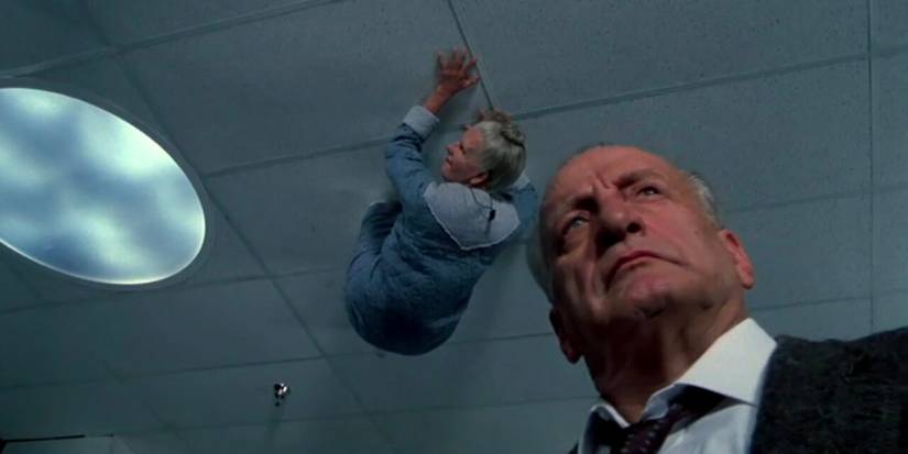 10 Best George C. Scott Movies, Ranked