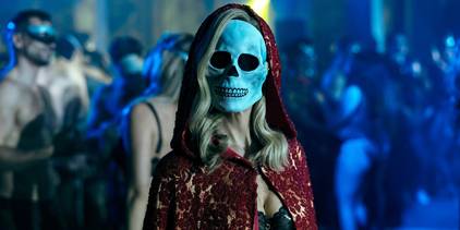 Netflix’s ‘The Fall of the House of Usher’ - Everything We Know So Far