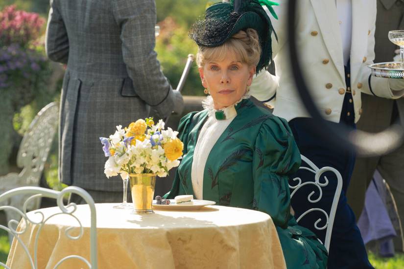 'The Gilded Age' Season 2 Images — High Society Is at Odds