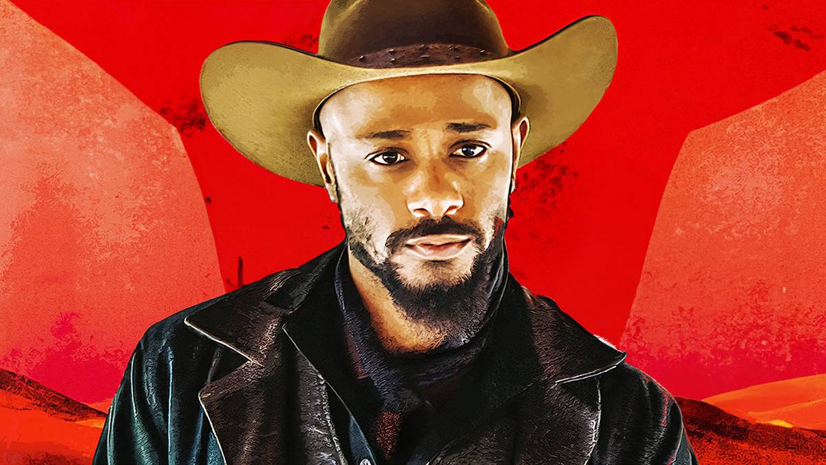 LaKeith Stanfield Is Brilliant in This Netflix Western
