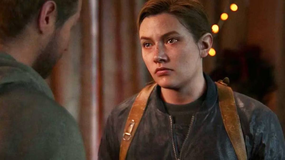 'The Last of Us' Season 2 Has Already Cast Abby