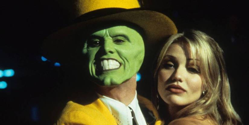 10 Essential Jim Carrey Movies, Ranked