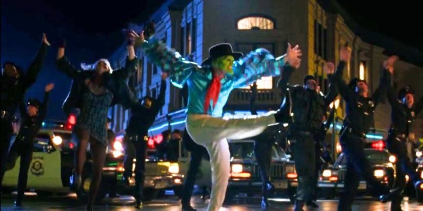 This Is the Best Dance Scene in a ‘90s Movie, and It’s Not ‘Pulp Fiction’