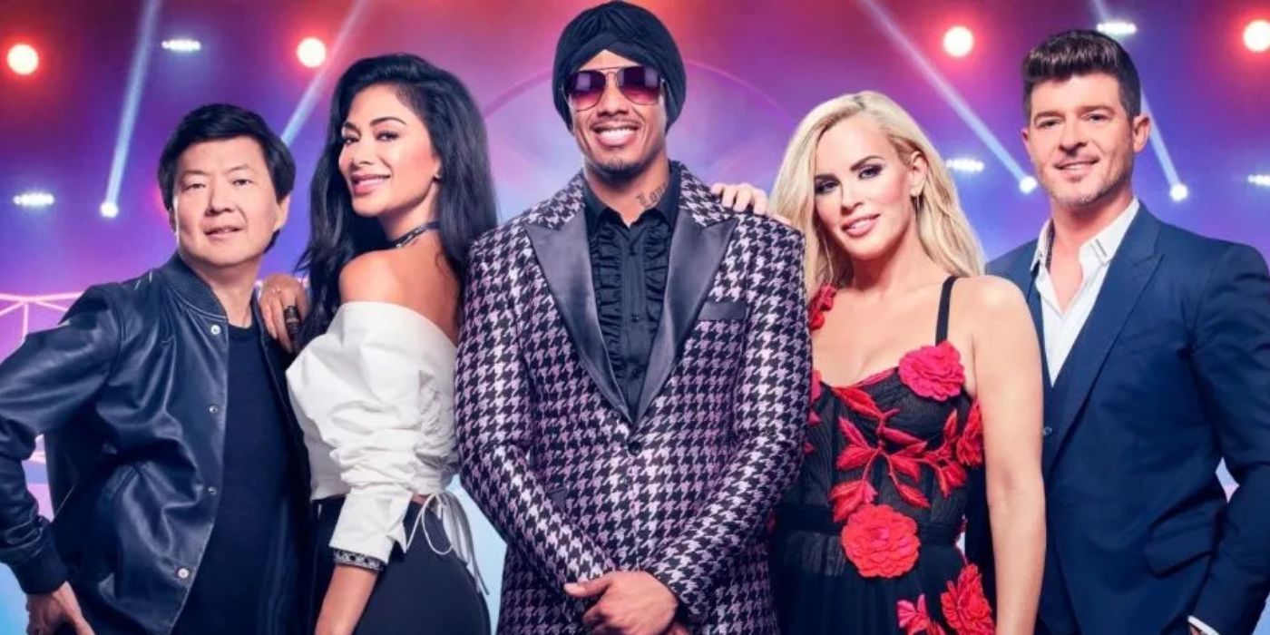Everything You Need To Know about ‘The Masked Singer’ Season 12