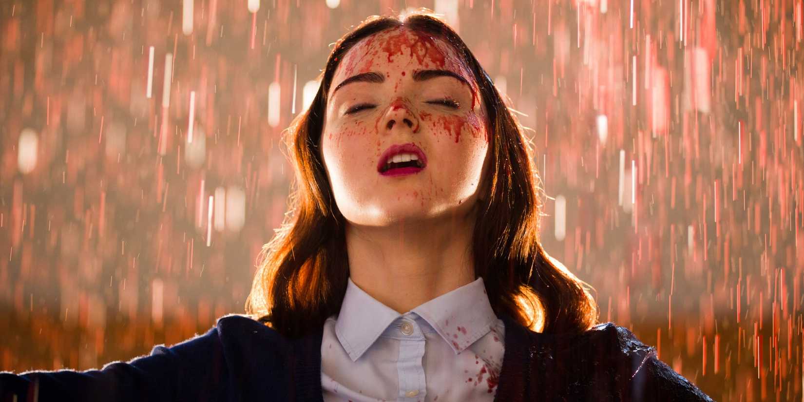 20 Best Female Vampires in Movies, Ranked