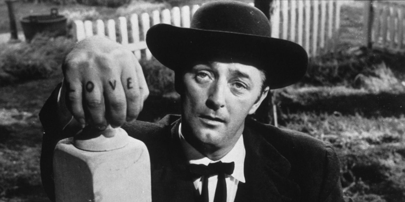 'The Night of the Hunter' Remake Sets Scott Derrickson to Direct